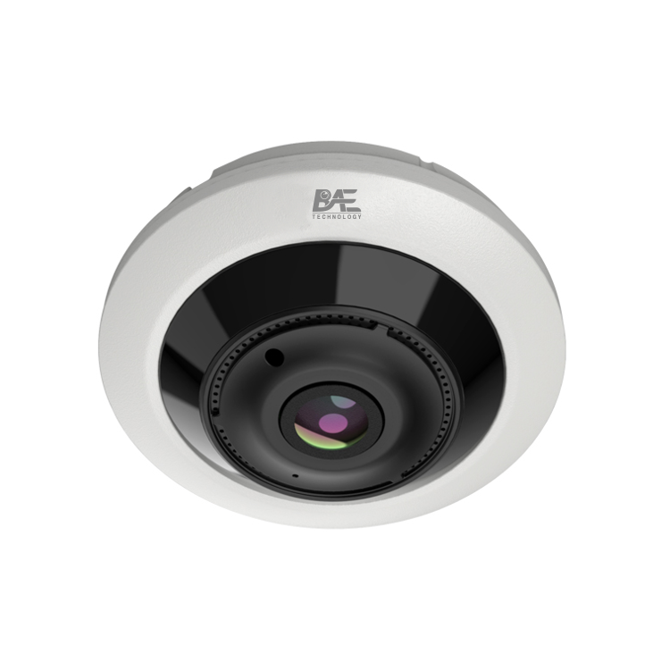 Hệ Thống Phân Phối Camera BAE | Camera AI Chính Hãng 100%