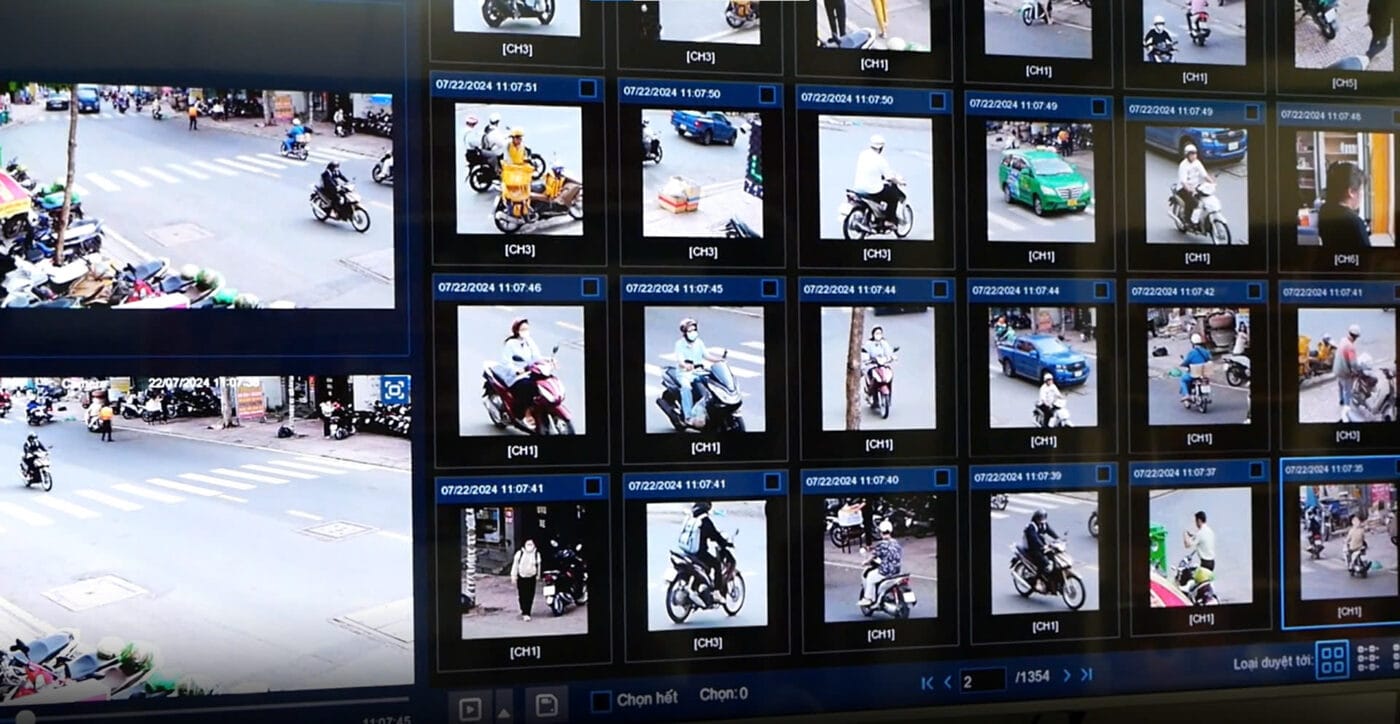 AiCam - Phân Phối Camera BAE Chính Hãng | Giải Pháp An Ninh